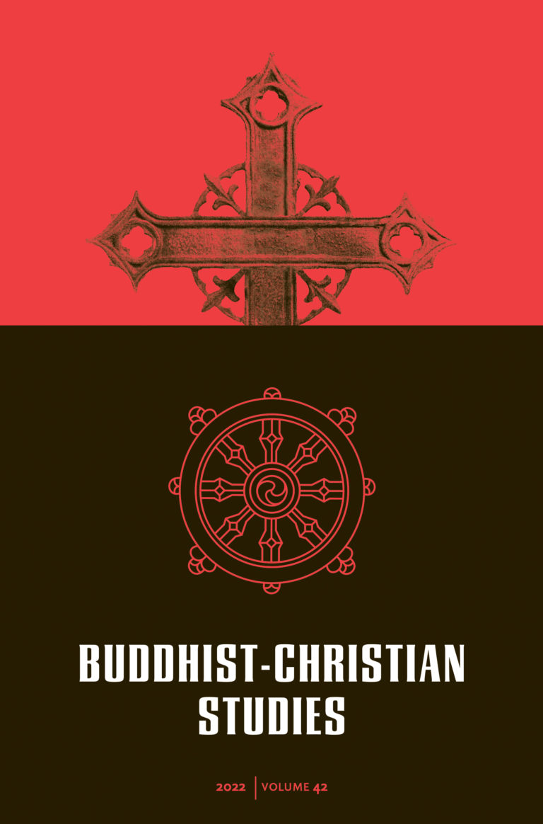 Buddhist-Christian Studies – UH Press