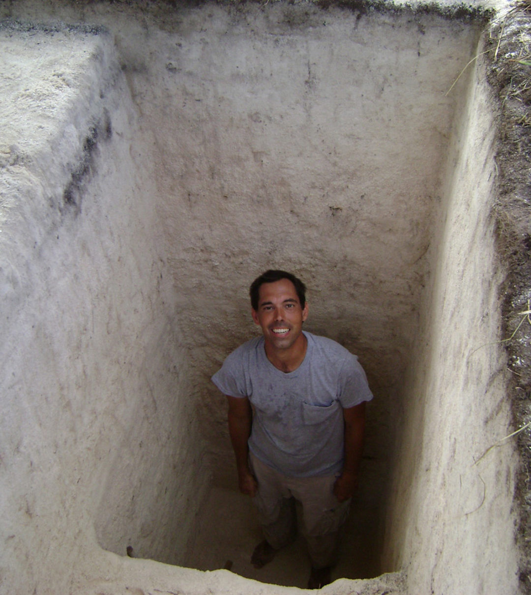 Interview: Asian Perspectives editors Mike T. Carson and Rowan K. Flad ...