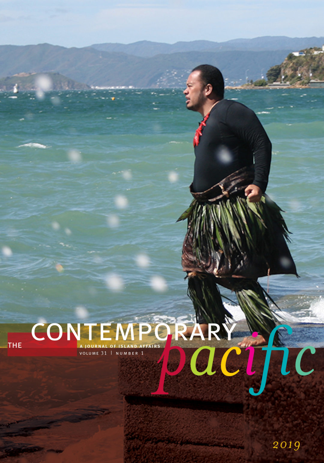 The Contemporary Pacific, vol. 31 no. 1 (2019) – UH Press