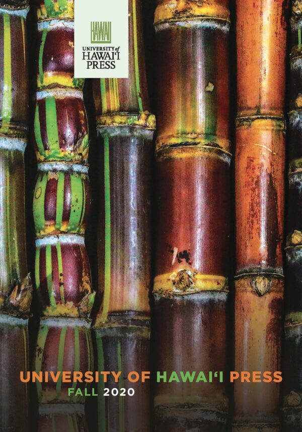 Catalogs – UH Press