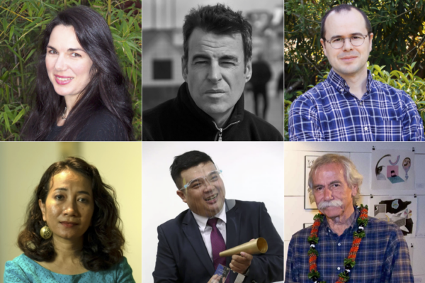 Editor Q&A: Celebrating Cambodian Poetry, Prose, and Performance in New ...