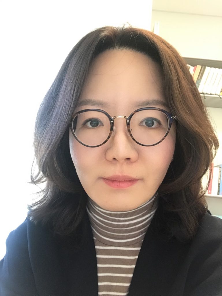 Korean Studies Special Section: Music That Moves – UH Press