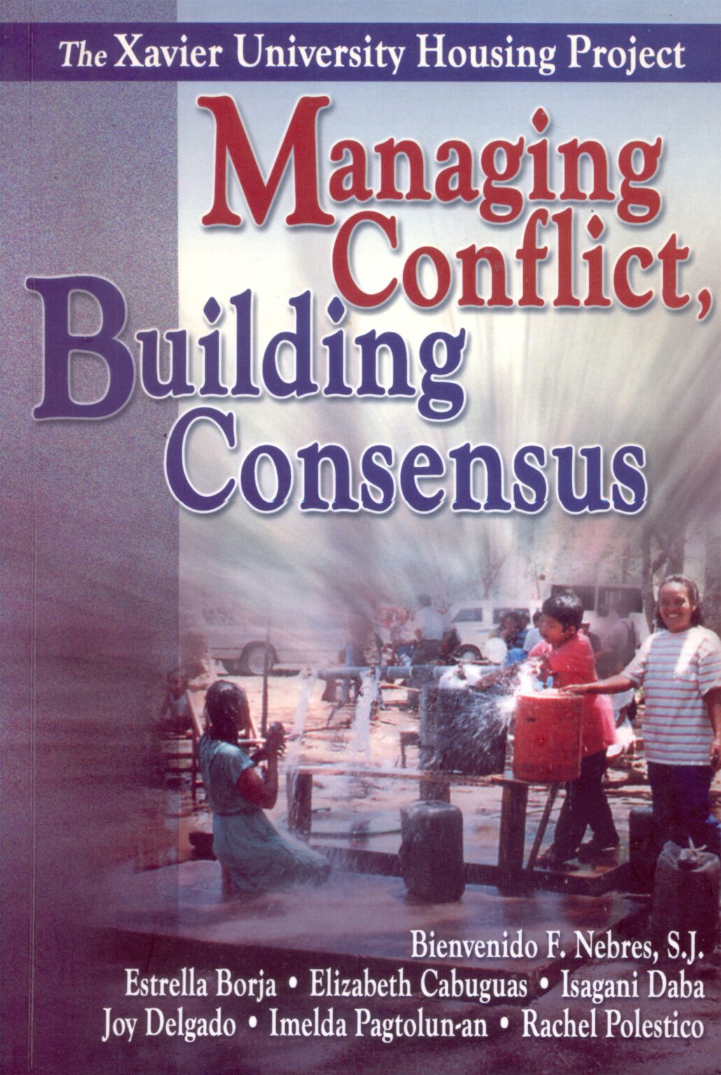 Managing Conflict – UH Press