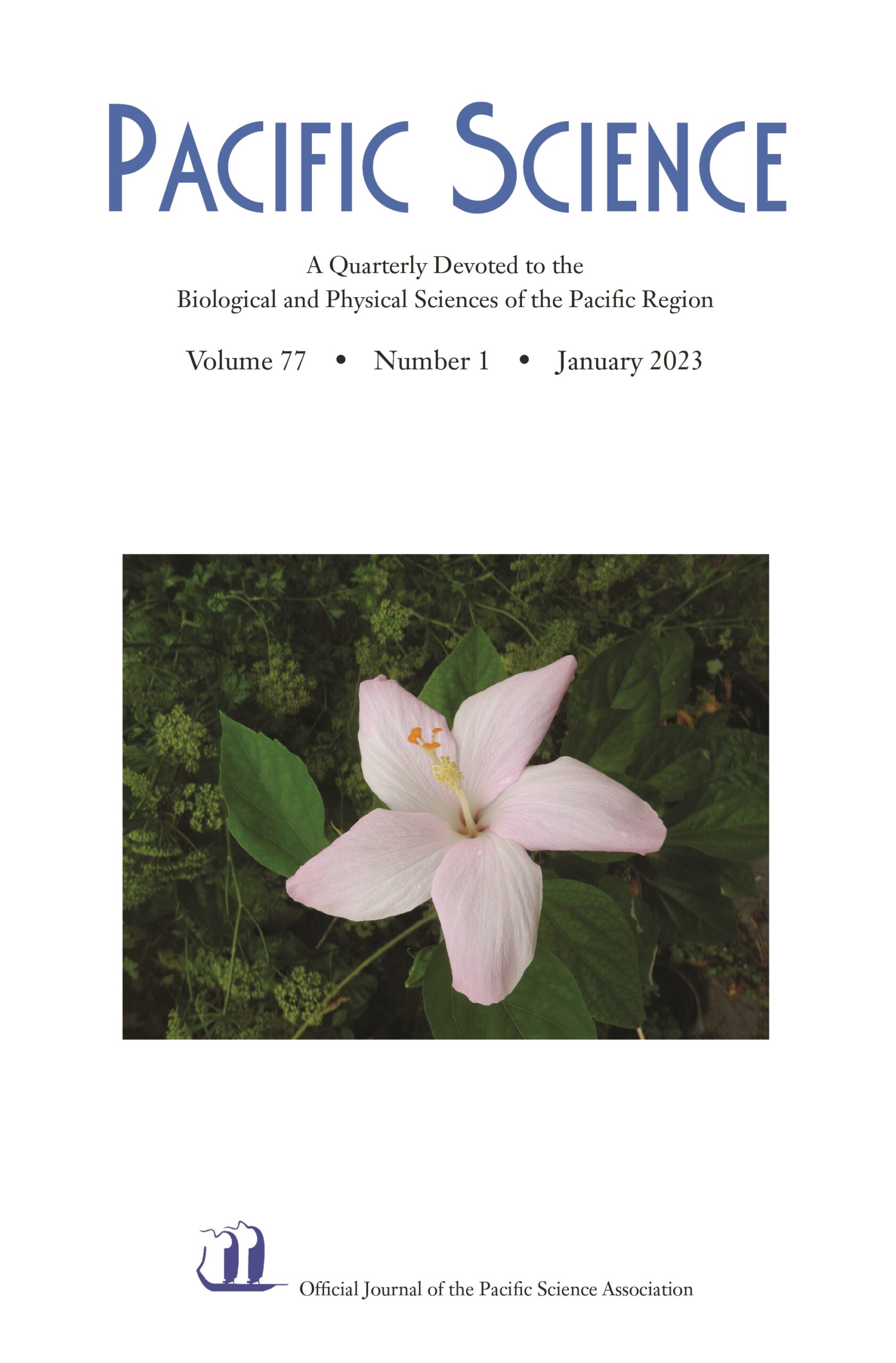 Hawaiian Journal of History – UH Press