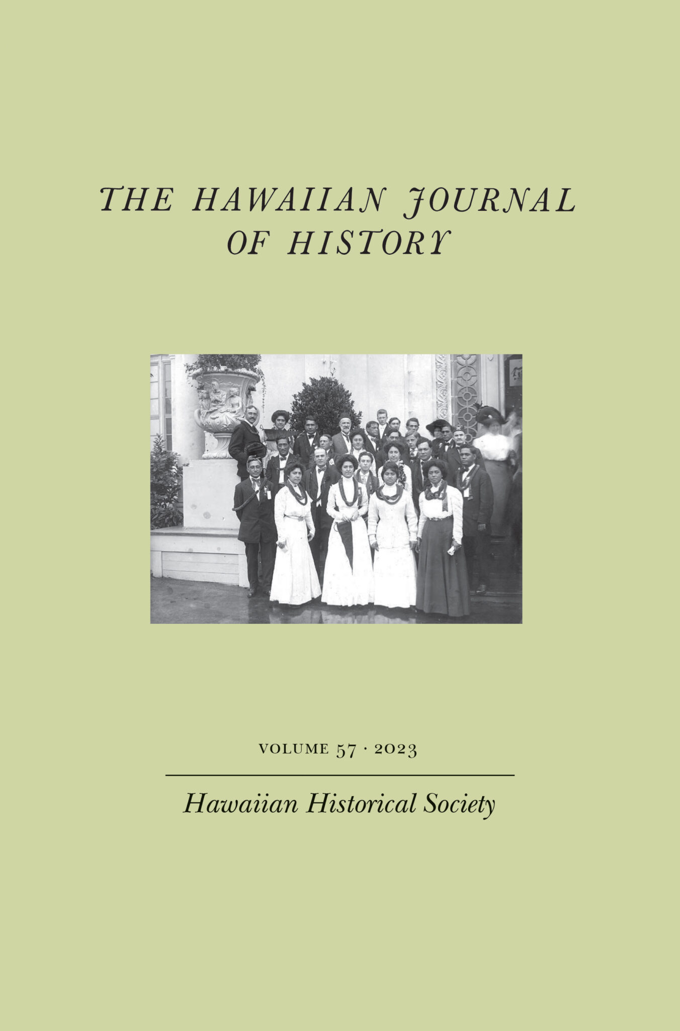 Journal of World History – UH Press