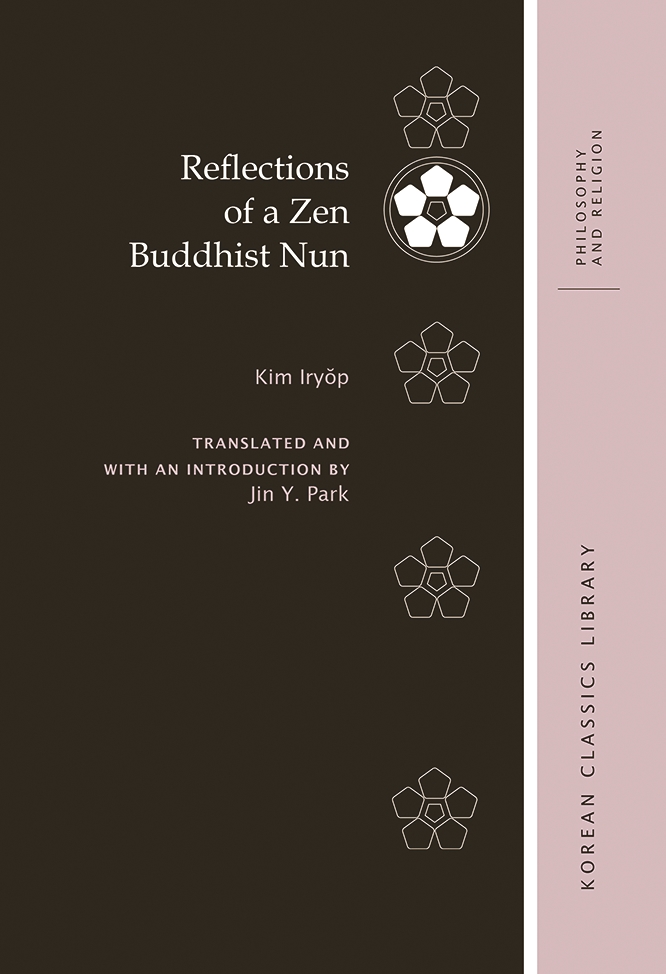 Reflections of a Zen Buddhist Nun – UH Press