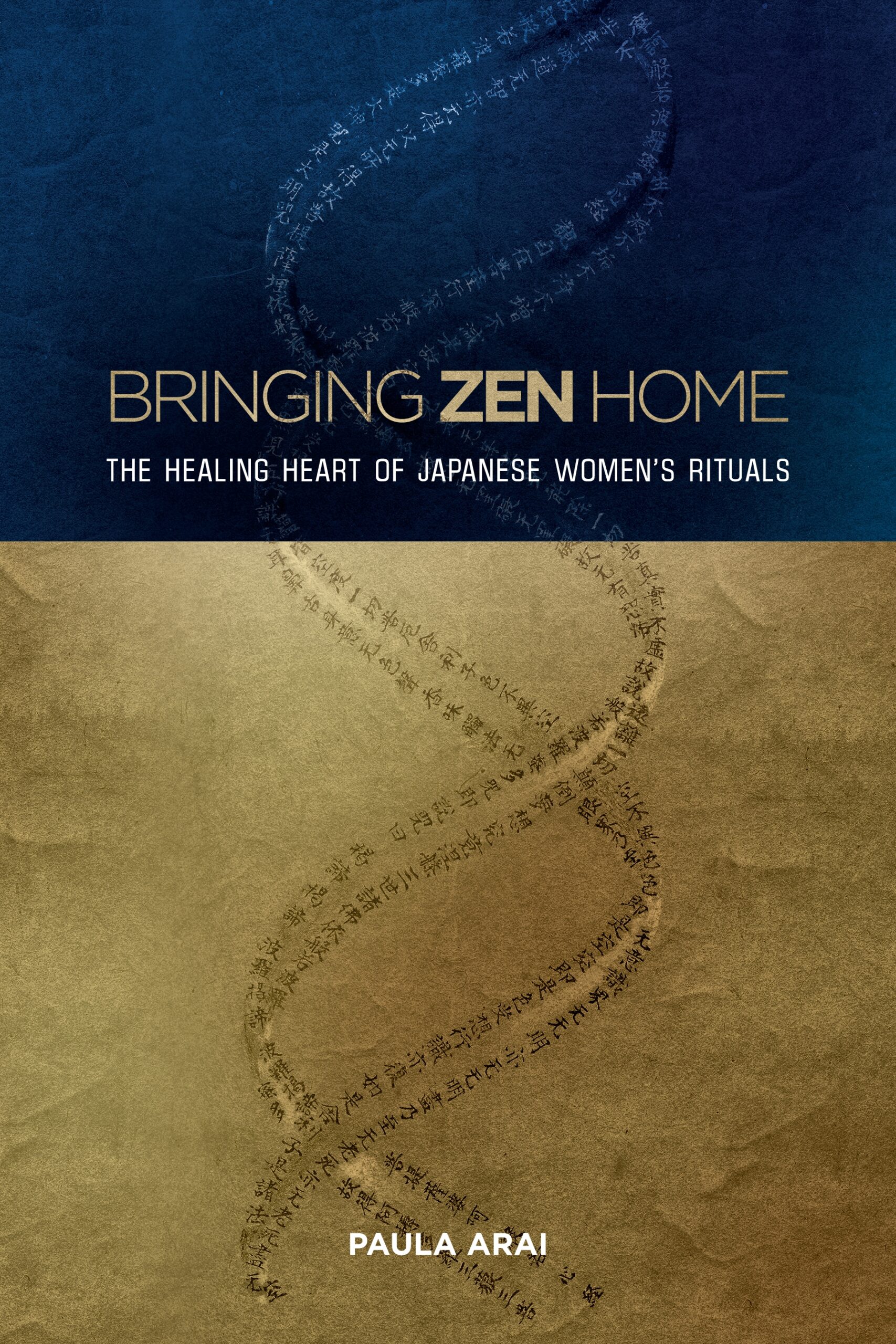 Bringing Zen Home: The Healing Heart of Japanese Women’s Rituals – UH Press