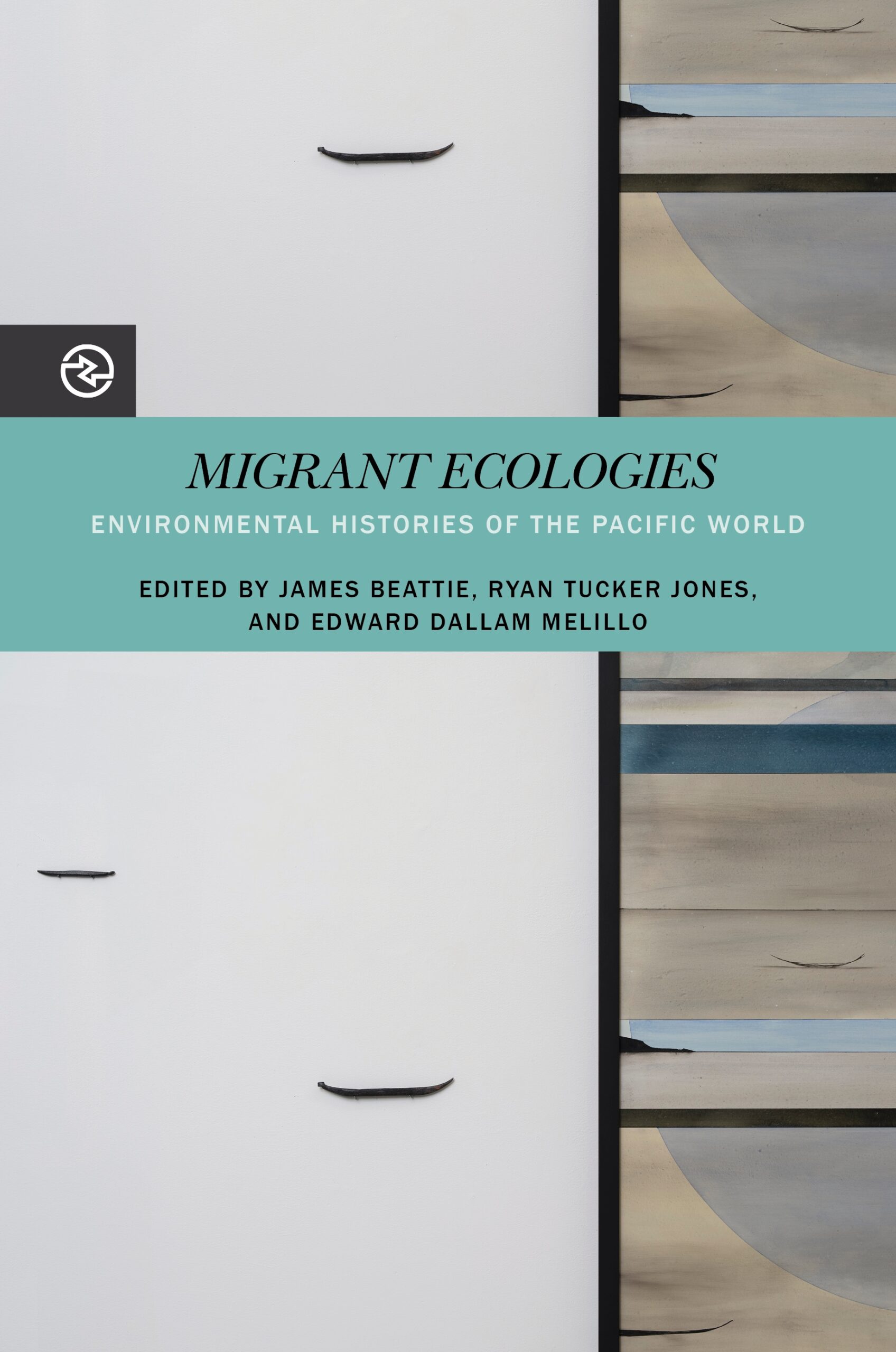Migrant Ecologies: Environmental Histories of the Pacific World – UH Press