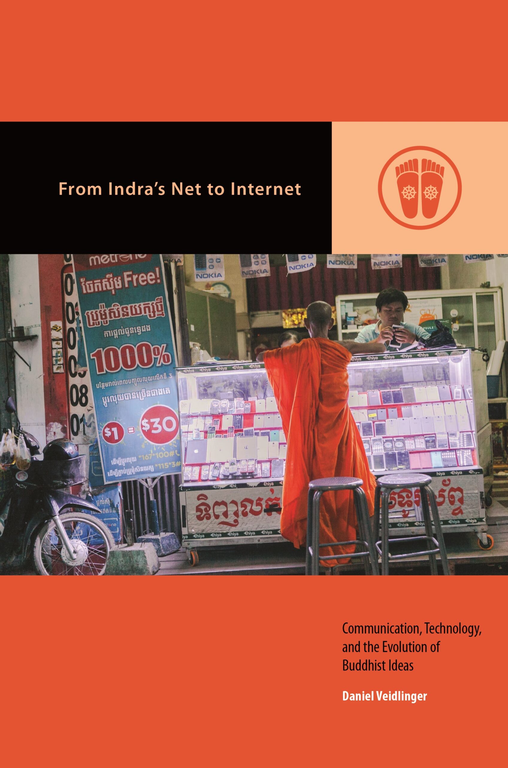 From Indra’s Net to Internet: Communication – UH Press