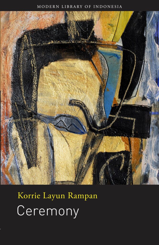 Ceremony: Novel – UH Press