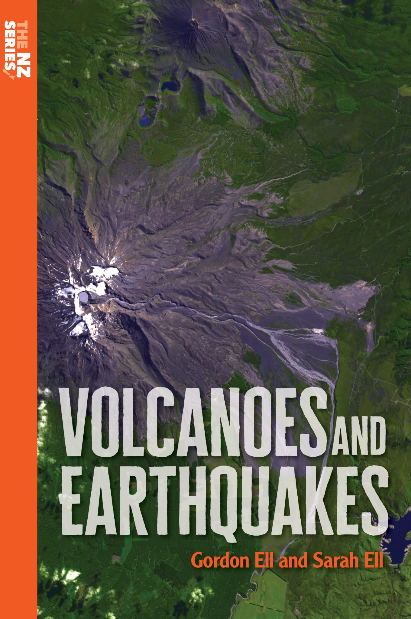 Volcanoes and Earthquakes – UH Press