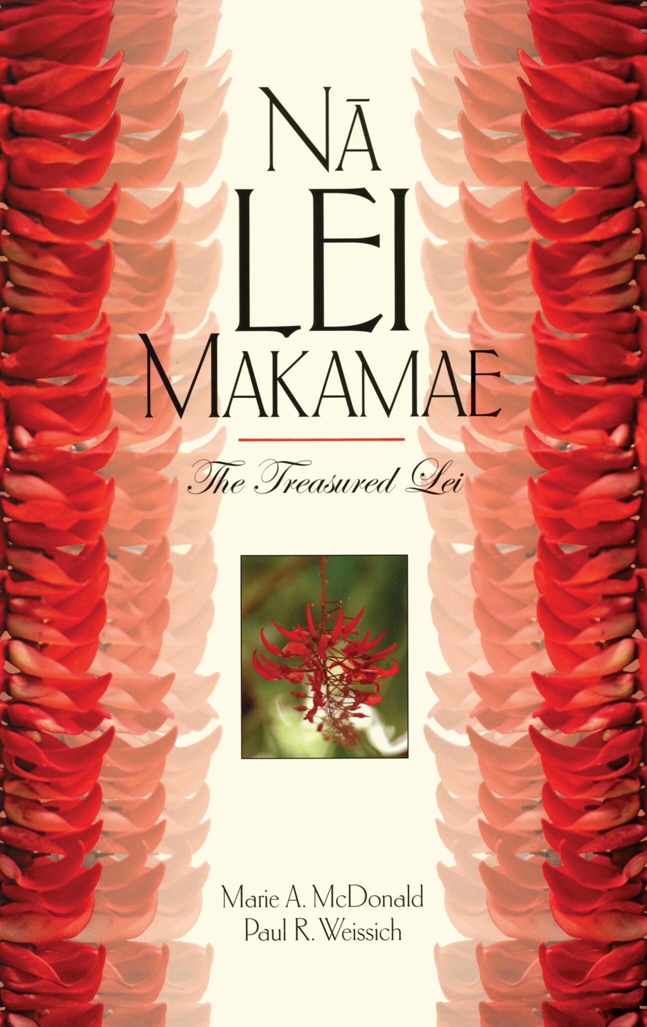 Na Lei Makamae: The Treasured Lei – UH Press