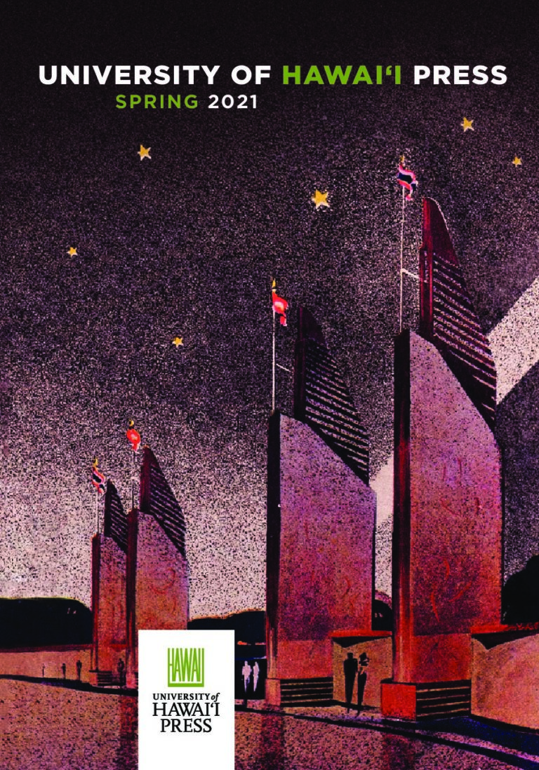 Catalogs – UH Press